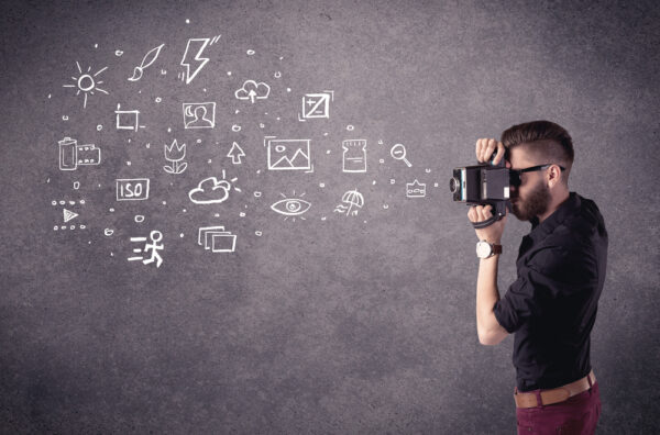 Camera Instellingen: de absolute beginnershandleiding